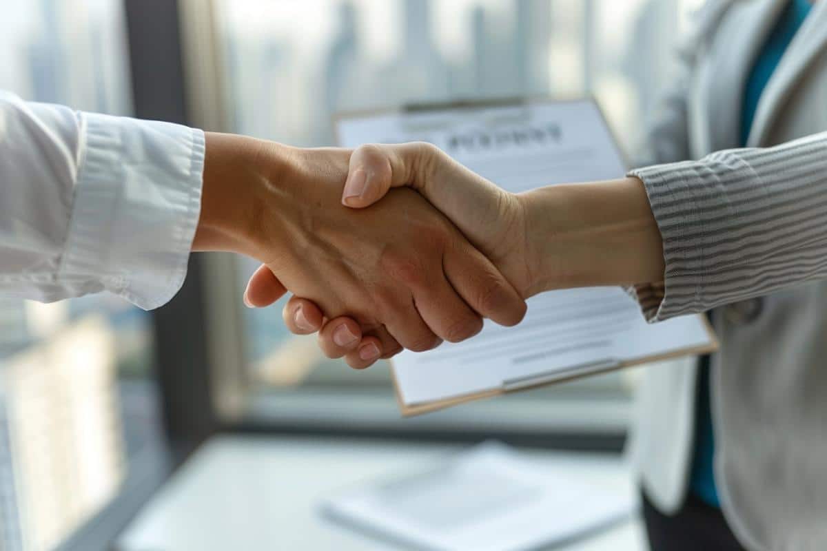 Maîtriser l'art du closing : techniques et astuces pour conclure une ...