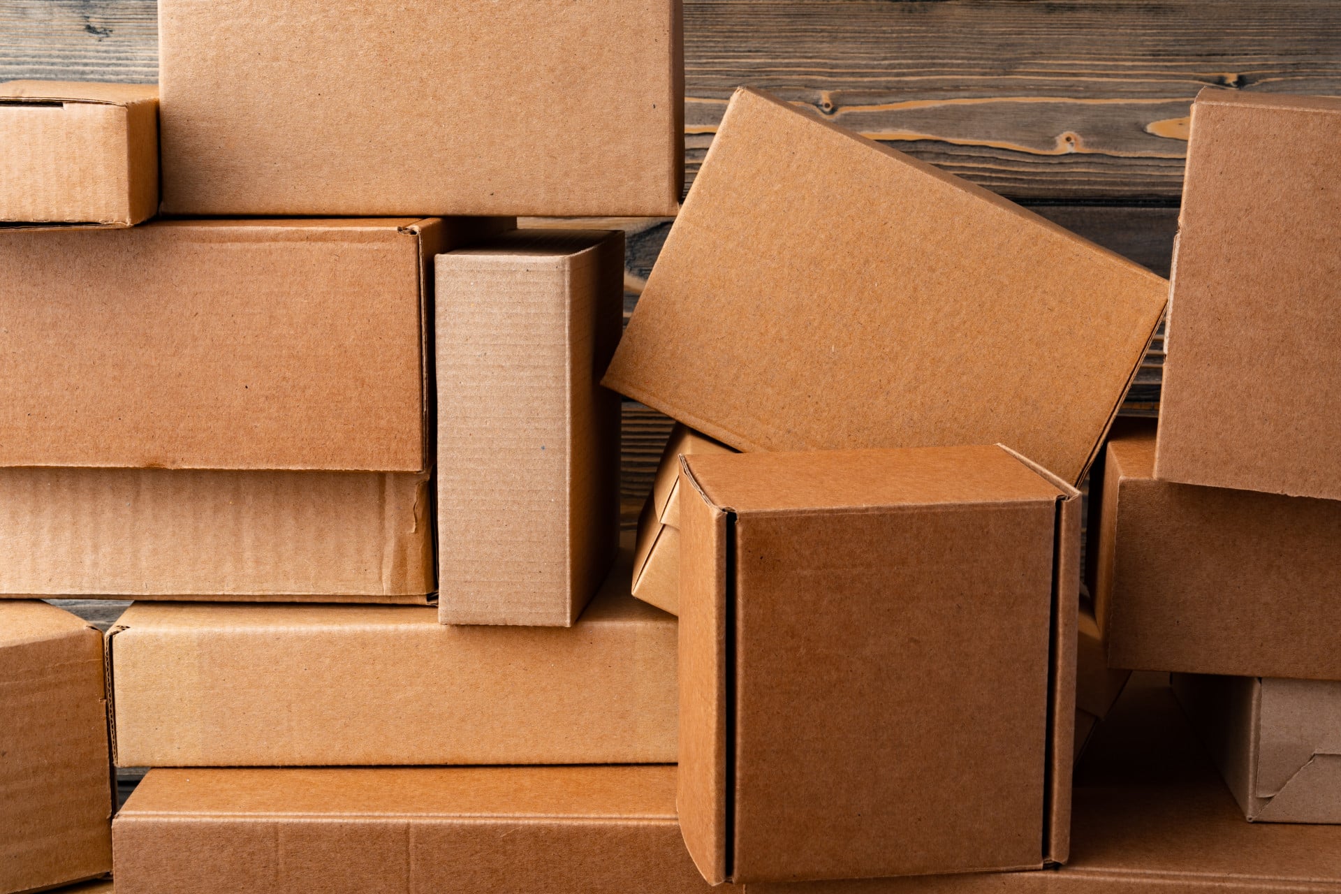 Emballage carton sur-mesure : un atout pour votre logistique